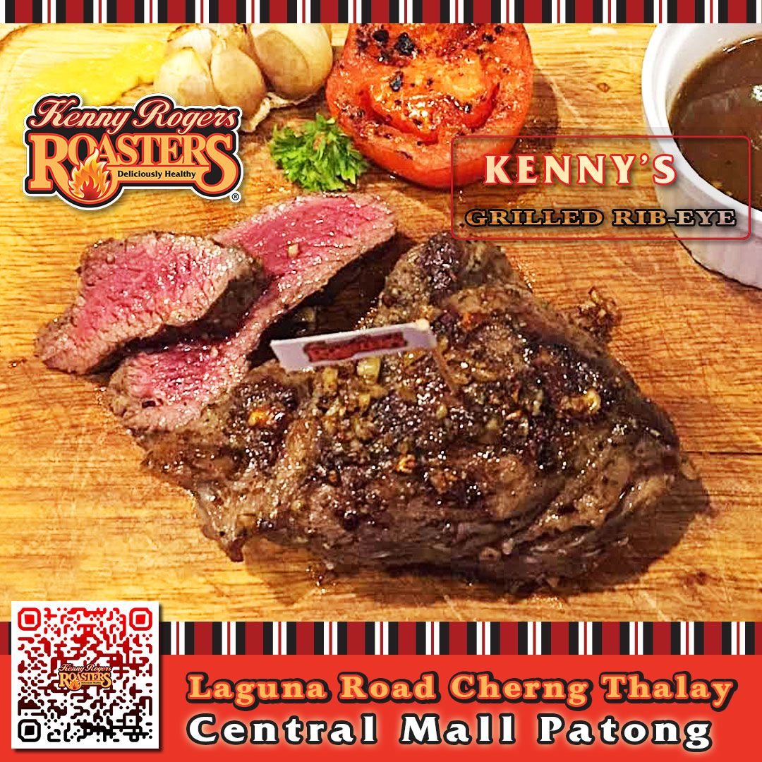 Gallery - Kenny Rogers Roasters